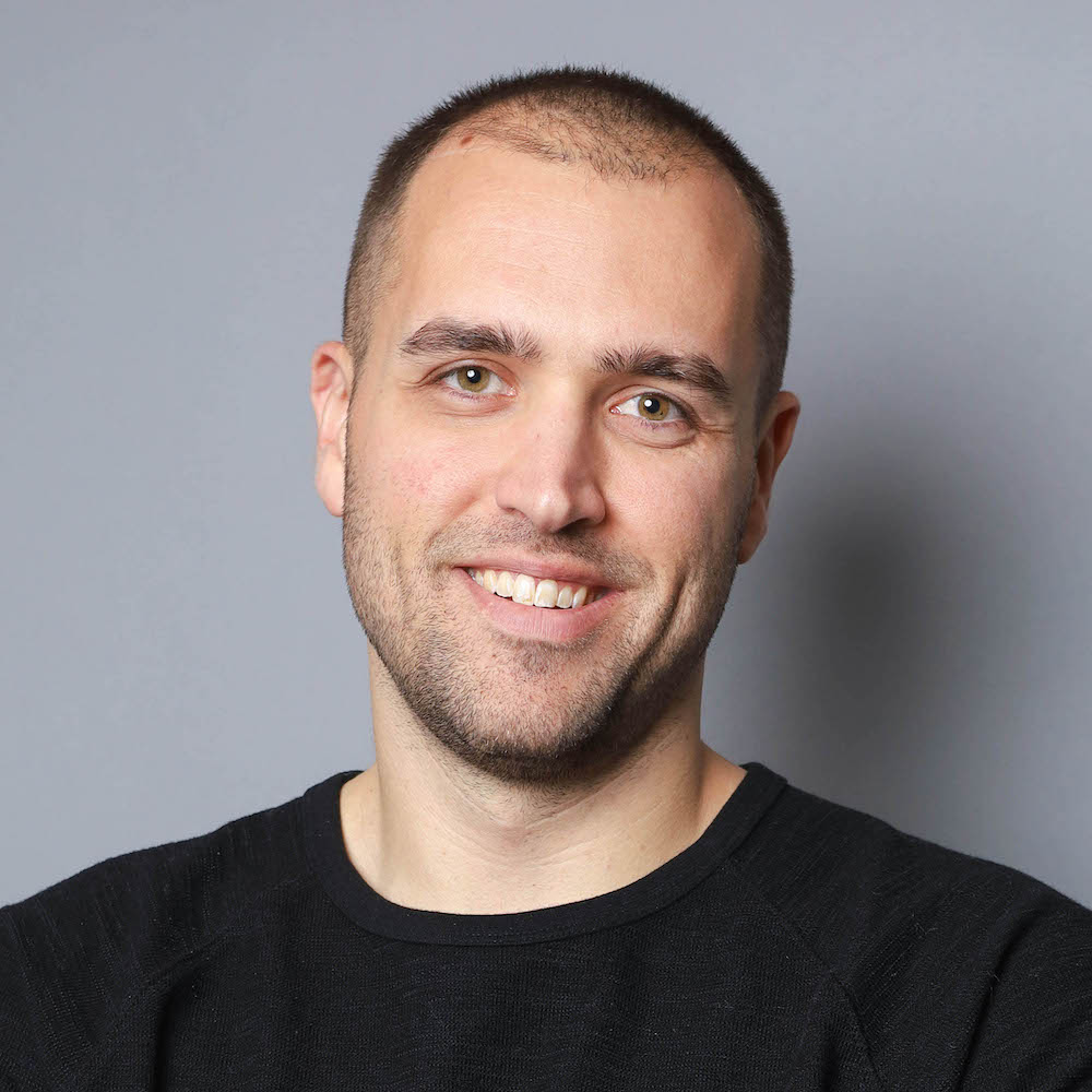 Dr. Nick Fischer - Oakbay Chiropractic