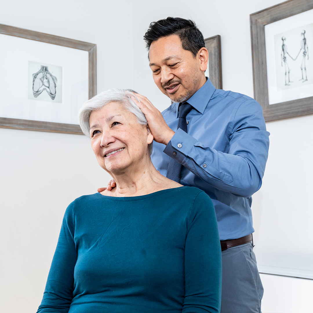 Intersegmental Traction Therapy in Oakland - Oakbay Chiropractic
